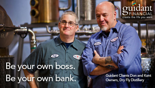 If Your Dream Is to Own a Business, Let Guidant Help You Achieve It ...